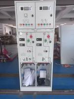 China 11kV Electrical  High Voltage Gas Filled Switchgear for sale