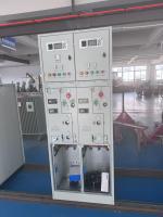 China 11kV Electrical  High Voltage Gas Filled Switchgear for sale
