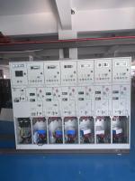 China 11kV Electrical  High Voltage Gas Filled Switchgear for sale