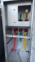 China Kyn28-12/630A-4000A Indoor Armored Removable AC Metal-Enclosed Switchgear with 800mm Width for sale