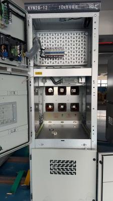 China Kyn28-12/630A-4000A Indoor Armored Removable AC Metal-Enclosed Switchgear with 800mm Width for sale