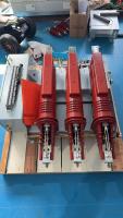 China 11kV Indoor high voltage AC combined vacuum circuit breaker for sale