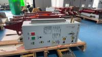 China 11kV Indoor high voltage AC combined vacuum circuit breaker for sale