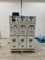 China 11kV Solid insulated Operating mechanism fit with Switch Cabinet for sale