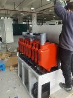 China 11kV Solid insulated Operating mechanism fit with Switch Cabinet for sale