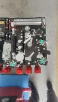 China 11kV Solid insulated Operating mechanism fit with Switch Cabinet for sale