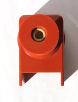 China 630A 10kV Electric Epoxy Resin Medium Voltage Support Insulators  with Disconnecting Switch for sale
