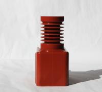 China 630A 10kV Electric Epoxy Resin Medium Voltage Support Insulators  with Disconnecting Switch for sale