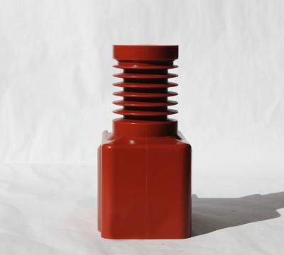 China 630A 10kV Electric Epoxy Resin Medium Voltage Support Insulators  with Disconnecting Switch for sale