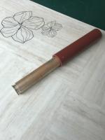 China Indoor VCB Copper Electrical Contacts Arm Type  630A-2000A for sale