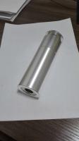 China Indoor VCB Copper Electrical Contacts Arm Type  630A-2000A for sale