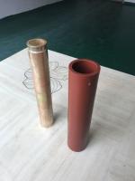 China Indoor VCB Copper Electrical Contacts Arm Type  630A-2000A for sale