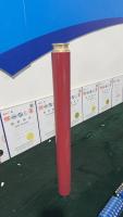 China Indoor VCB Copper Electrical Contacts Arm Type  630A-2000A for sale