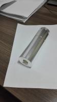 China Indoor VCB Copper Electrical Contacts Arm Type  630A-2000A for sale