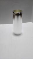China 49X82mm High Voltage 1250A Red Copper Fixed Contact , VCB Copper Static Contact for sale