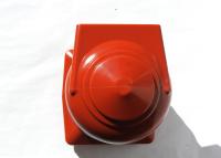 China 11kV Switchgear Spout Epoxy Resin Cast Bushing Insulation Contact Box  2500A for sale