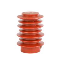 China 11kv Epoxy Resin Casting Resin Support Capacity Insulator with High Voltage Indoor Switchgear for sale