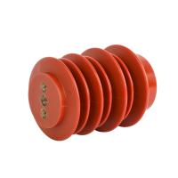 China 11kv Epoxy Resin Casting Resin Support Capacity Insulator with High Voltage Indoor Switchgear for sale