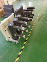 China High Voltage Indoor Vacuum Circuit Breaker fusible cut-out Switch 1250A for sale