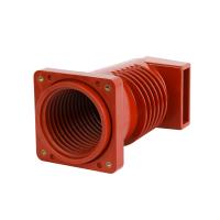 China 630A 24kV Epoxy Resin V. T Spout Insulator Conatctor Box with Switch Cabinet for sale