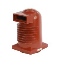 China 1250A-1600A 24kv/225 Epoxy Resin V. T Spout Insulator Conatctor Box with Switch Cabinet for sale