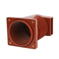 China 1250A-1600A 24kv/225 Epoxy Resin V. T Spout Insulator Conatctor Box with Switch Cabinet for sale