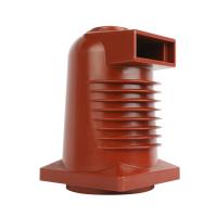 China 1250A-1600A 24kv/225 Epoxy Resin V. T Spout Insulator Conatctor Box with Switch Cabinet for sale