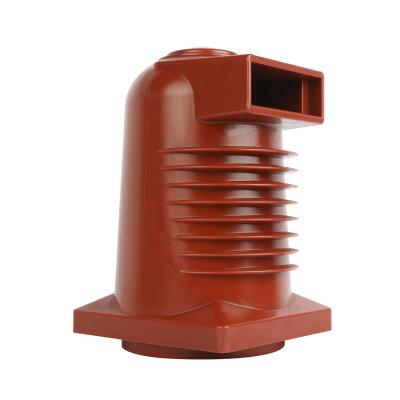 China 1250A-1600A 24kv/225 Epoxy Resin V. T Spout Insulator Conatctor Box with Switch Cabinet for sale