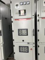 China Kyn28-12/630A-4000A Indoor Armored Removable AC Metal-Enclosed Medium-Voltage Switch Cabinet for sale