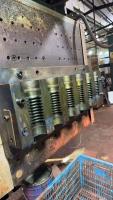China High-pressure die casting precision mold with APG insulators for sale