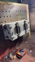 China High-pressure die casting precision mold with APG insulators for sale
