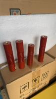 China Epoxy Resin Medium-Voltage 30X140mm 5kV Support  Insulator for sale