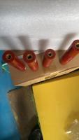 China Epoxy Resin Medium-Voltage 30X140mm 5kV Support  Insulator for sale