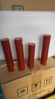 China Epoxy Resin Medium-Voltage 30X140mm 5kV Support  Insulator for sale