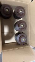 China 11kV Outdoor Medium Voltage  Epoxy Resin Support Insulators with 145mm Length for sale