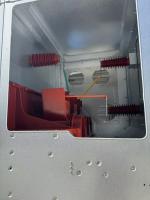 China 36kV Armored Removable AC Metal Enclosed Switchgear Power Distribution for sale
