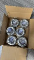 China 82 Pins 4000A Clubes Copper Contact with Silver Plate for Vacuum Circuit Breaker for sale