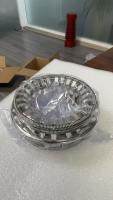 China 82 Pins 4000A Clubes Copper Contact with Silver Plate for Vacuum Circuit Breaker for sale