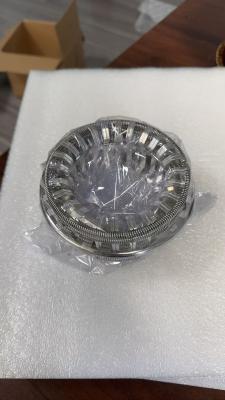 China 82 Pins 4000A Clubes Copper Contact with Silver Plate for Vacuum Circuit Breaker for sale
