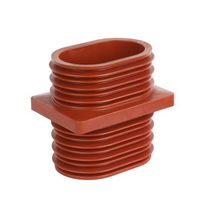 China 11kV Casting resin Wall Bushing with Medium-Voltage Switch Cabinet for sale