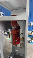 China Medium Voltage Small type Indoor Vacuum Load Breaker Switch for sale