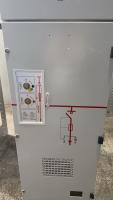 China Medium Voltage Small type Indoor Vacuum Load Breaker Switch for sale