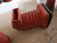 China 3.6 Kv Epoxy Resin Insulator 75*130 For Switch Cabinet for sale