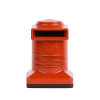 China Medium-Voltage Epoxy Resin V.T Spout Bushing 1600A for sale