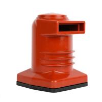 China Medium-Voltage Epoxy Resin V.T Spout Bushing 1600A for sale