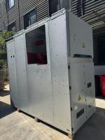China EU Style 2500KVA 33kV Compact Fixed Substation Switchgear for sale