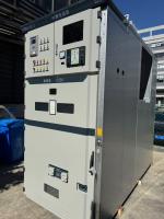 China EU Style 2500KVA 33kV Compact Fixed Substation Switchgear for sale