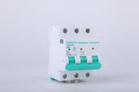 China Electrical Overload Protection Moulded Case Circuit Breaker for sale