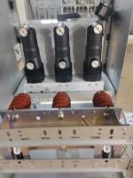 China GC4-3150A Copper Electrical Tulip Jaw Contact 30 Pins For Vacuum Circuit Breaker for sale
