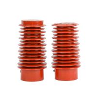 China 24kv Epoxy Resin Support Capacity Insulators in Switch Cabinet for sale